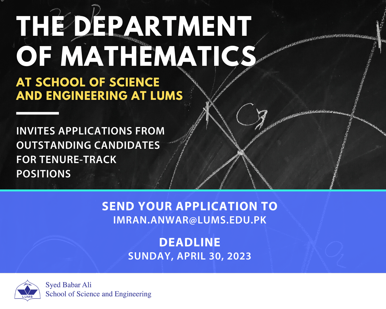 Opportunities | SBASSE
